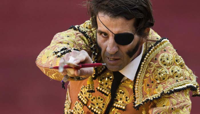 Los mejores Toreros 【2020】 - CaballoToro.com